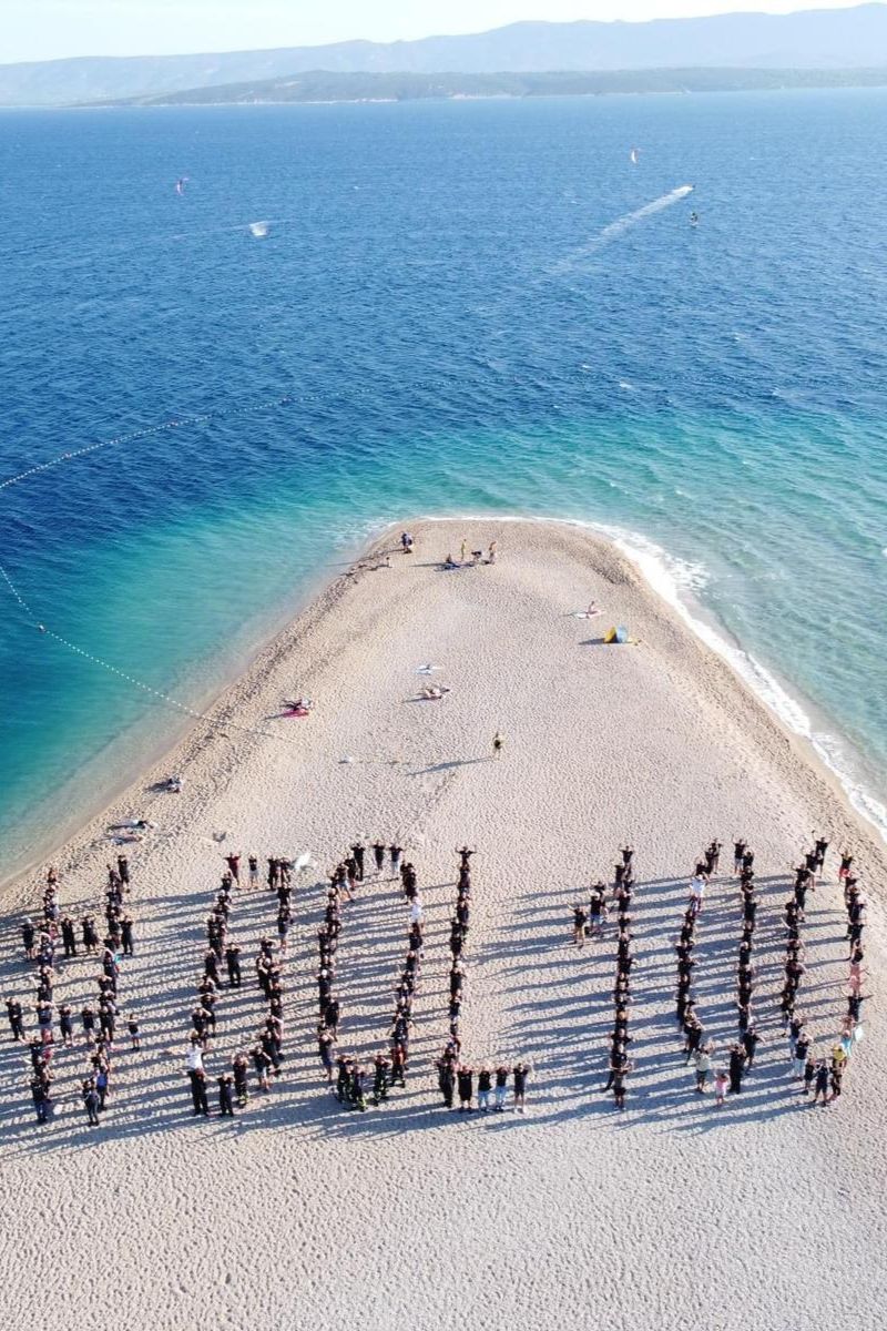 Celebrating a Milestone: 100 Years of Organized Tourism in Bol, Croatia ...